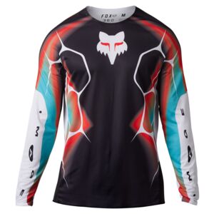 Fox Racing Jerseys - RevZilla