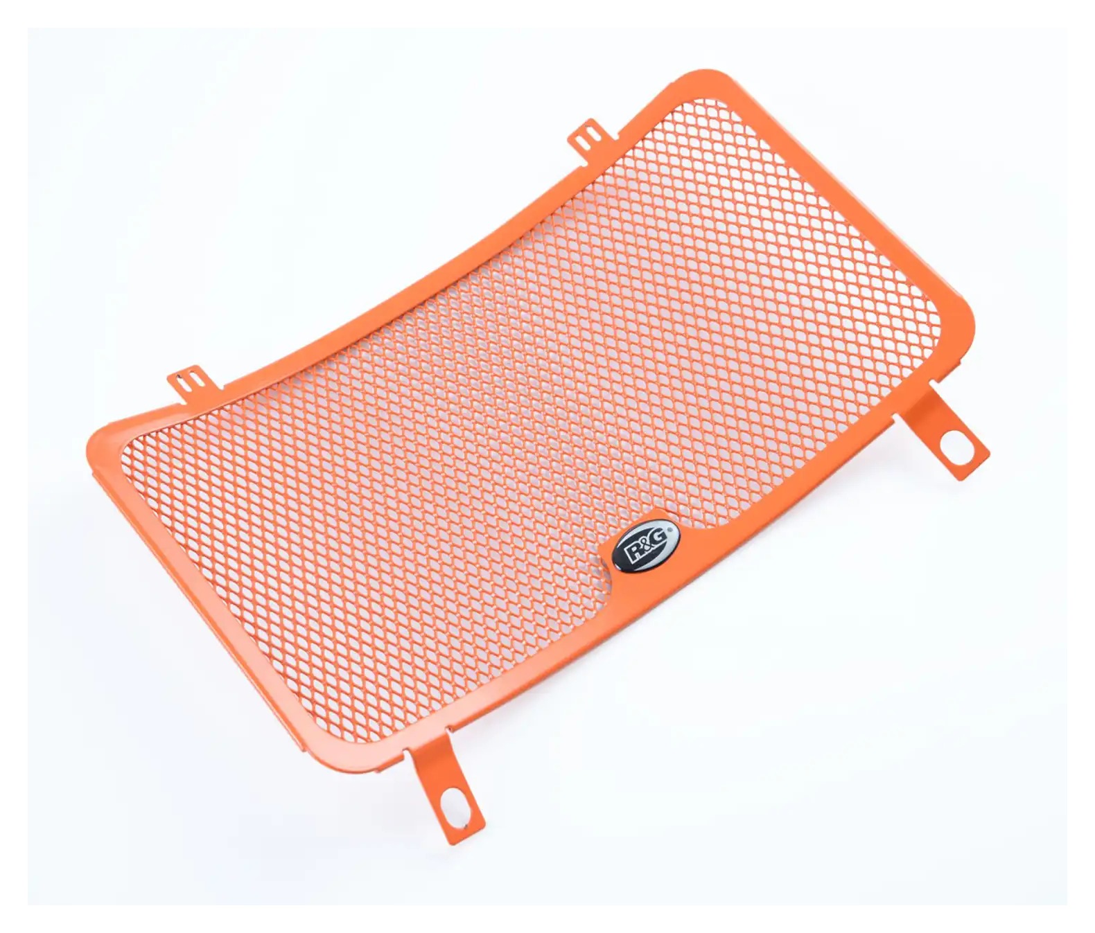 R&G Racing Radiator Guard KTM 990 Super Duke / R 2005-2012 - RevZilla