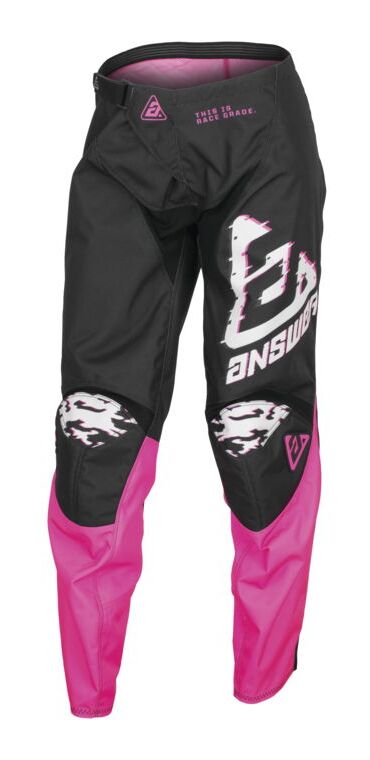 Answer Syncron Meltdown A23.5 Women's Pants - RevZilla