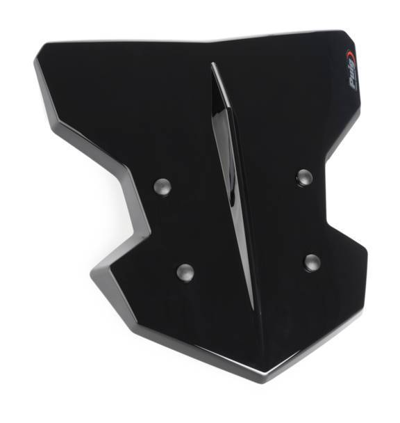 Puig Flanker Windscreen Yamaha MT-07 2018-2024 - RevZilla