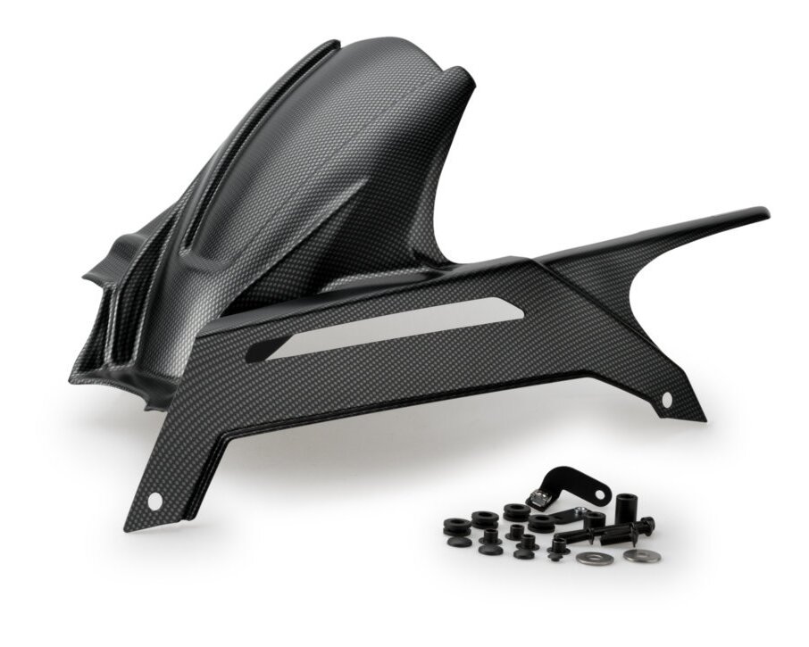 Puig Rear Mudguard Yamaha MT-09 / SP 2021-2023 | 5% ($10.43) Off ...