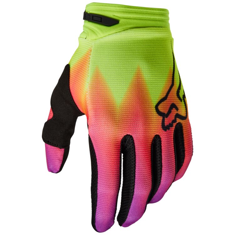 Fox Racing 180 Statk Gloves | 30% ($8.98) Off! - RevZilla