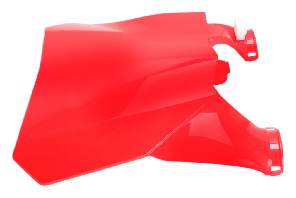 UFO Stadium Number Plate Honda CRF250R / RX / CRF450R / RX 2017-02021 ...