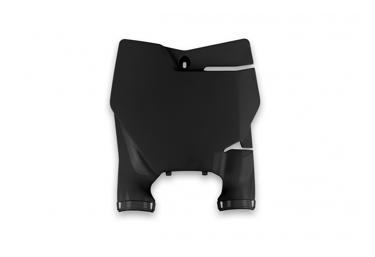 UFO Stadium Number Plate KTM 85 SX 2018-2024 - RevZilla