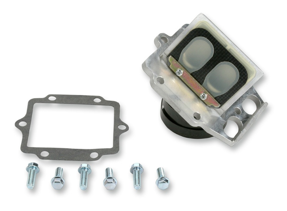 Boyesen Rad Valve Kawasaki KX125 2002 - RevZilla