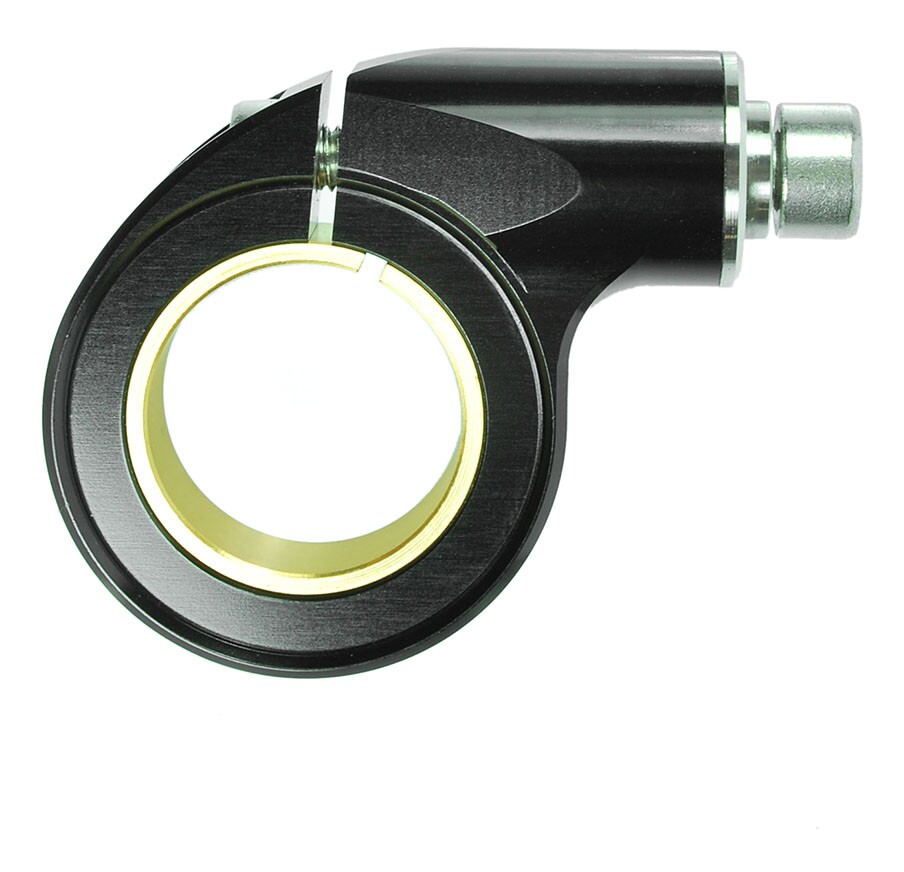 Motogadget mo.View Flip Clamp for m.View Cruise / Pace / Street Bar End ...