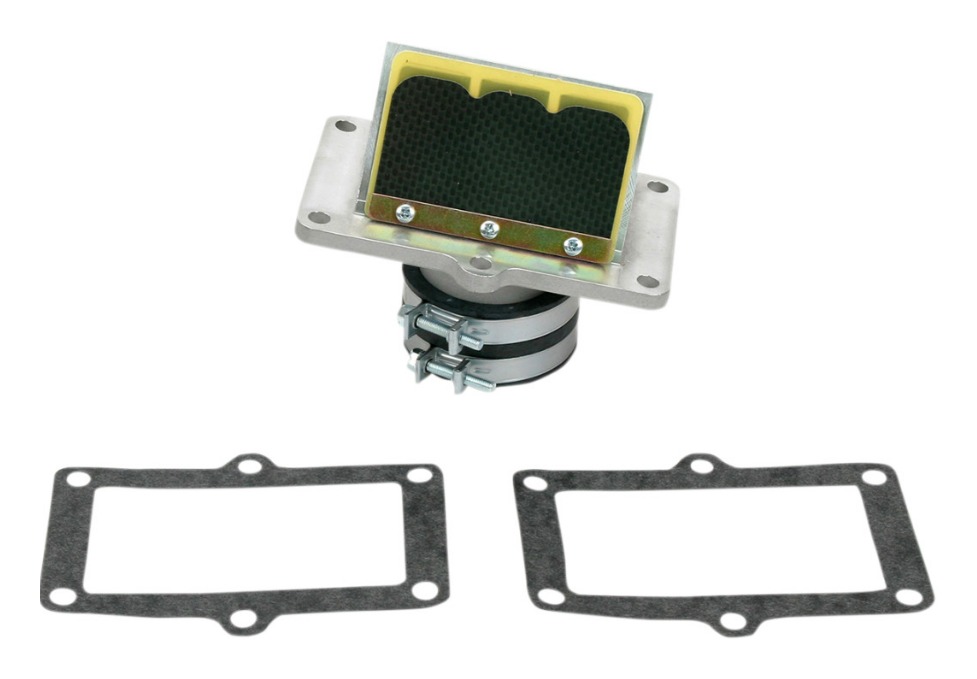 Boyesen Rad Valve KTM 350cc-550cc 1989-1995 - RevZilla