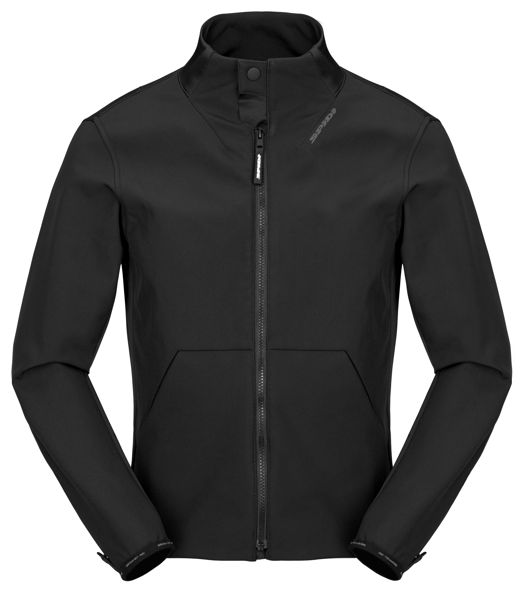 Spidi Windout Shell Jacket - RevZilla