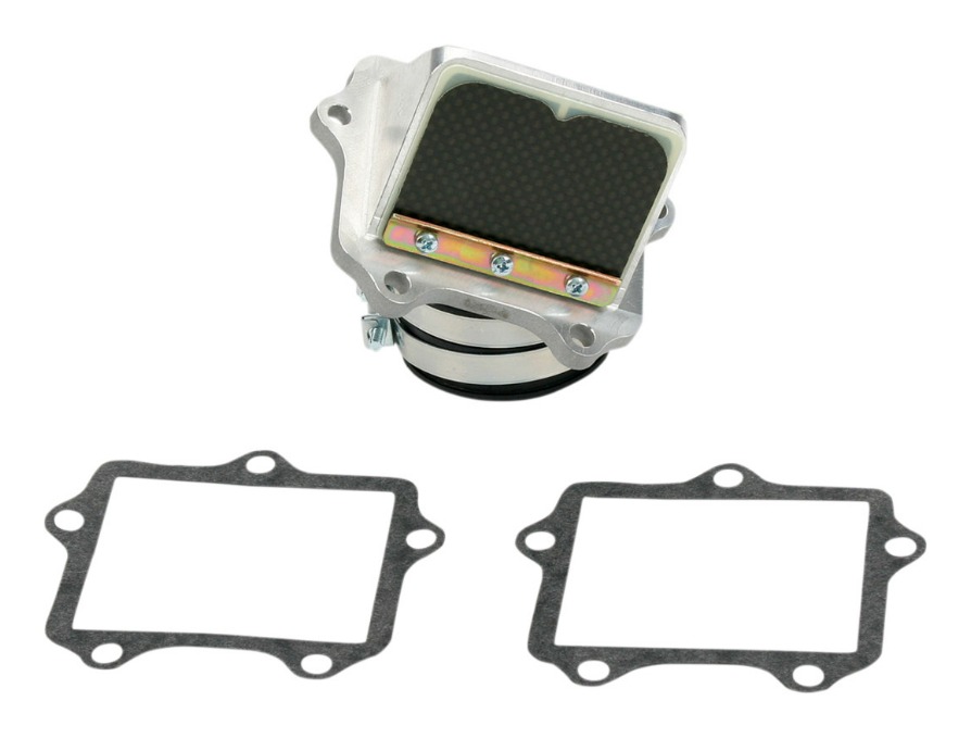 Boyesen Rad Valve Suzuki RM250 1996-1997 - RevZilla