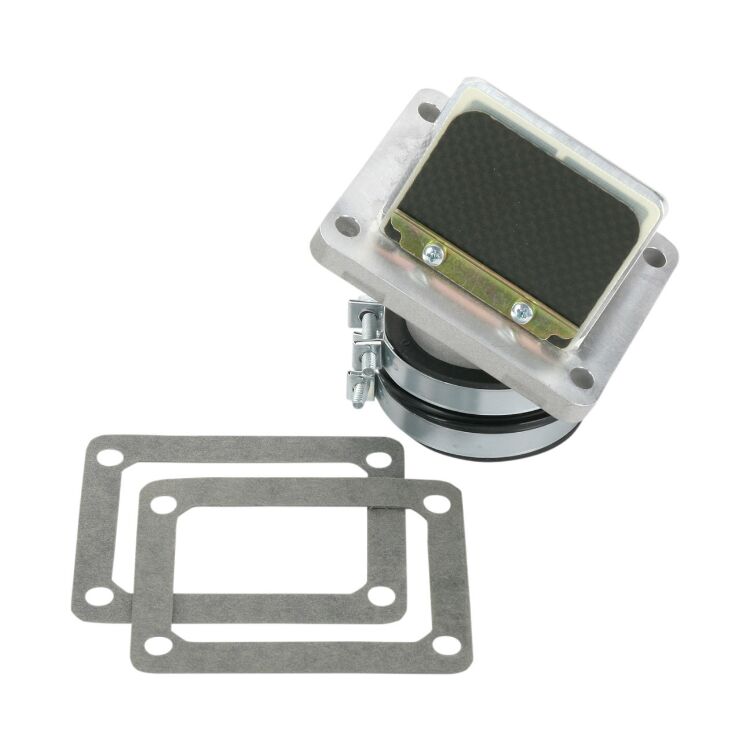 Boyesen Rad Valve Yamaha YZ125 1993 - RevZilla