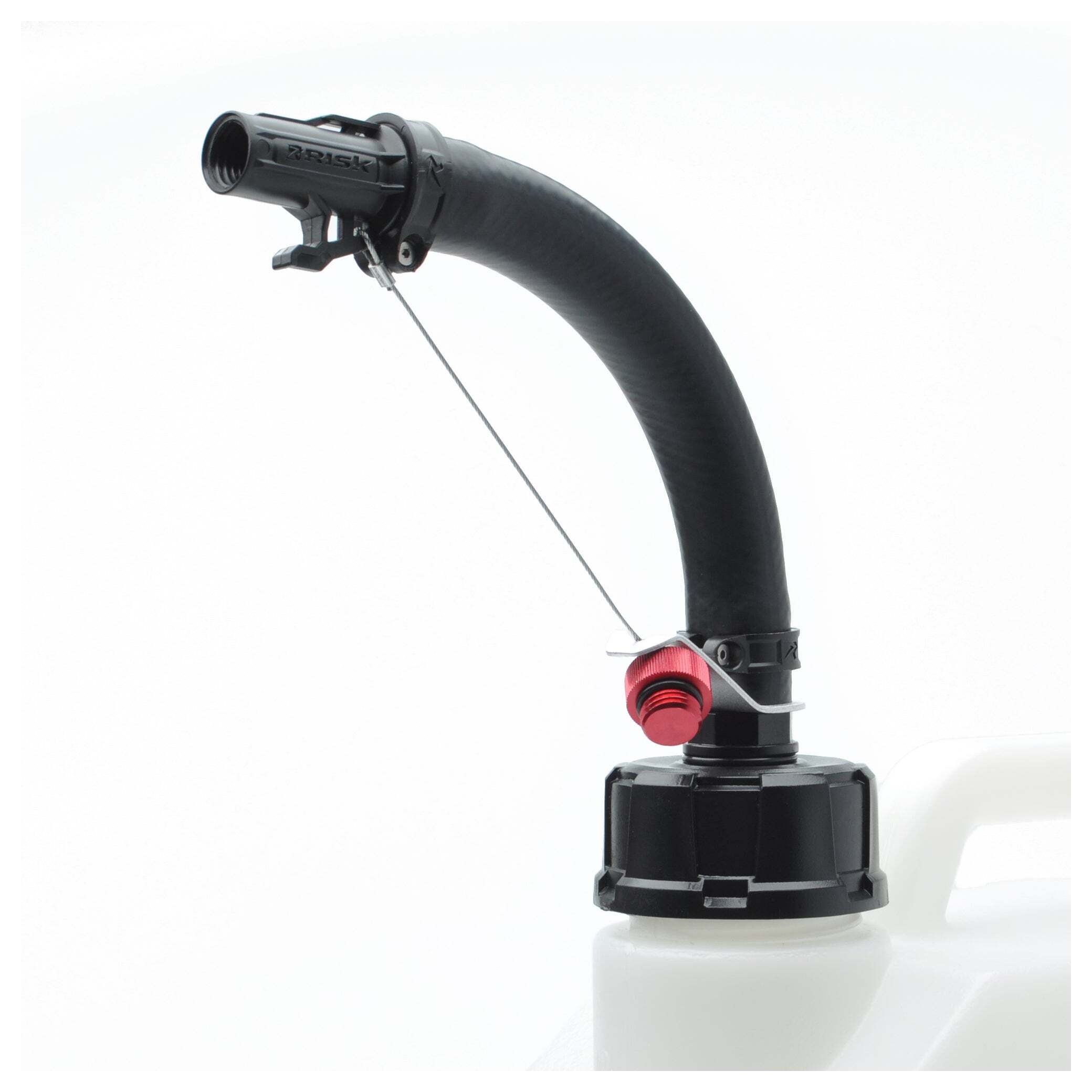 Risk Racing Premium Utility Can Spout - RevZilla