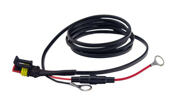 RidePower Replacement Cable For Inductive Charging Phone Mount - RevZilla