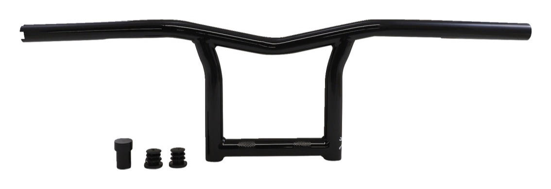 Burly Brand Sid Handlebar For Harley - RevZilla