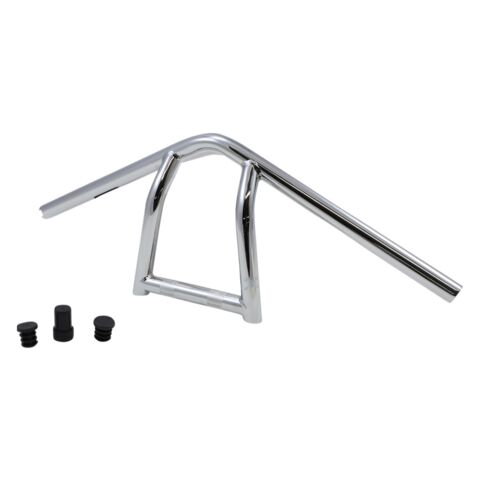 Burly Brand | Handlebars, Shocks, Sissy Bars & More - RevZilla