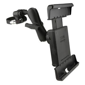 RAM Mounts | Rugged Device Mounts for Motorcycles - RevZilla