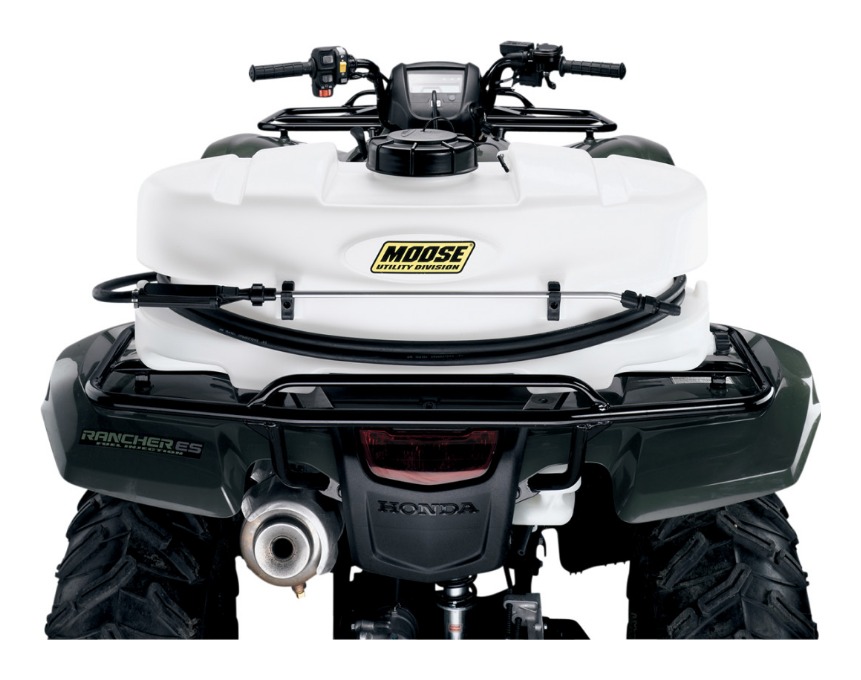 Moose Racing 15 Gallon Sprayer Kit - RevZilla