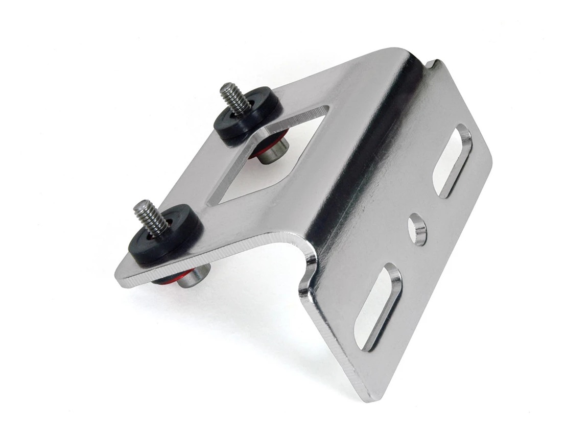 Trail Tech Vapor / Striker Triple Clamp Mounting Bracket KTM - RevZilla