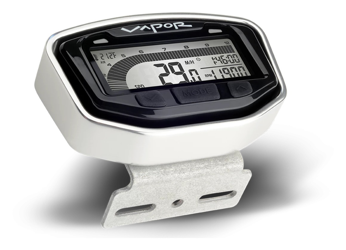 Trail Tech Vapor / Striker Front Mount Protector - RevZilla