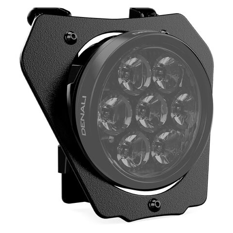 Denali LED Motorcycle Lighting - RevZilla