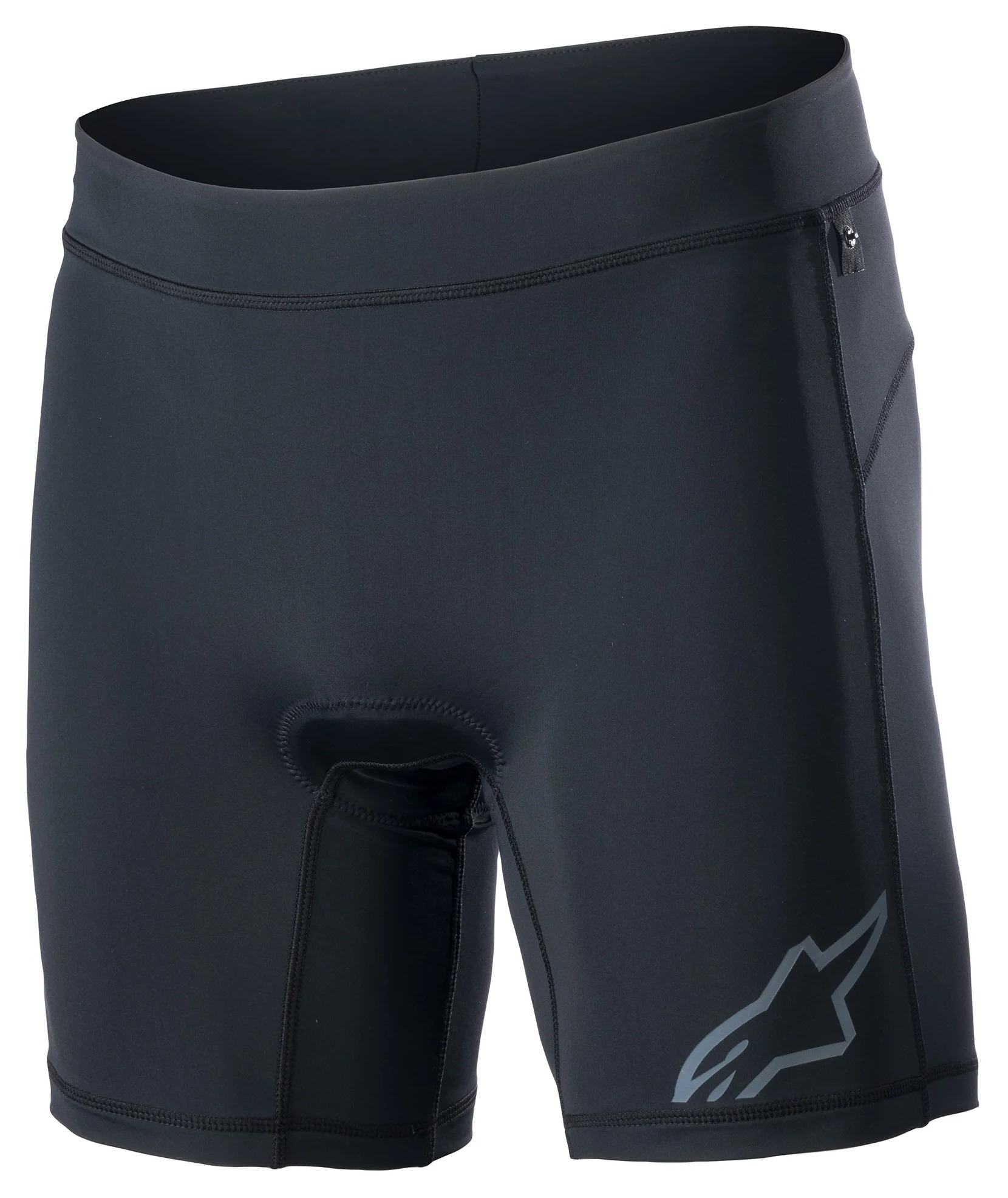 Alpinestars Drop MTB Inner Shorts - RevZilla