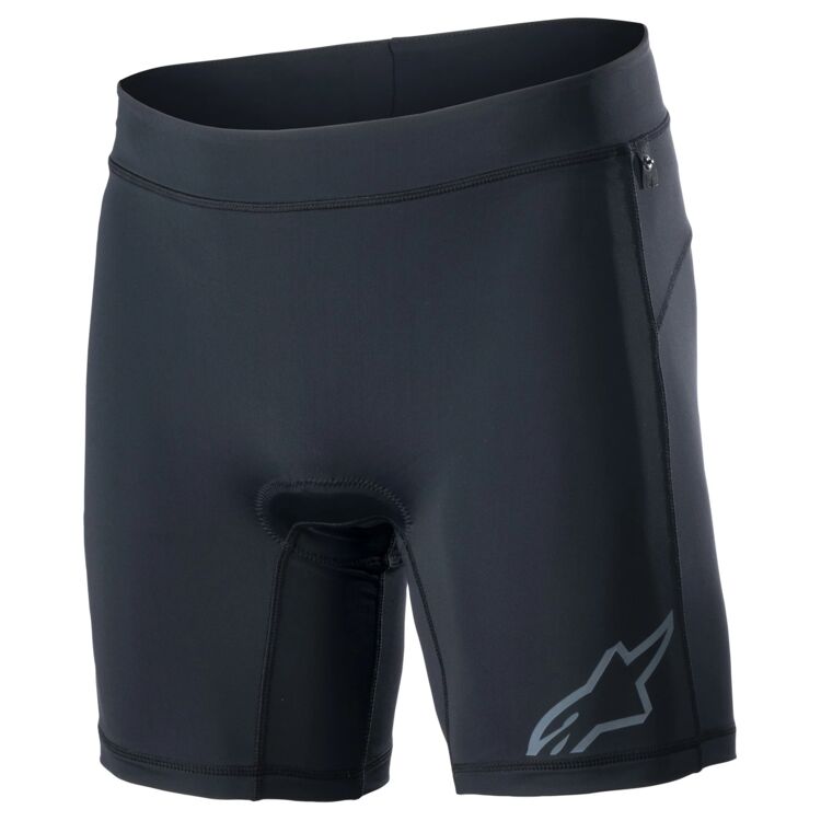 Alpinestars Drop MTB Inner Shorts - RevZilla