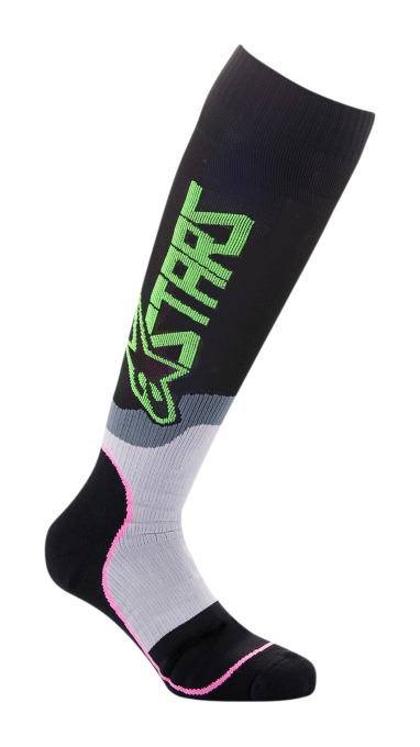 Alpinestars Youth MX Plus 2 Socks - RevZilla