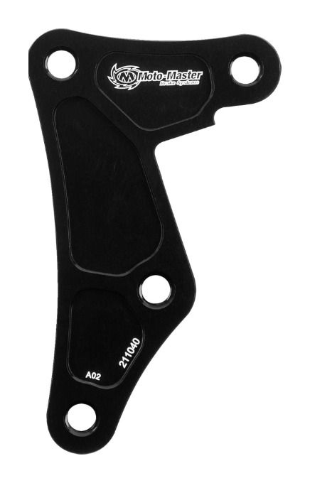 Moto Master Caliper Adapter 260mm | 10% ($10.99) Off! - RevZilla