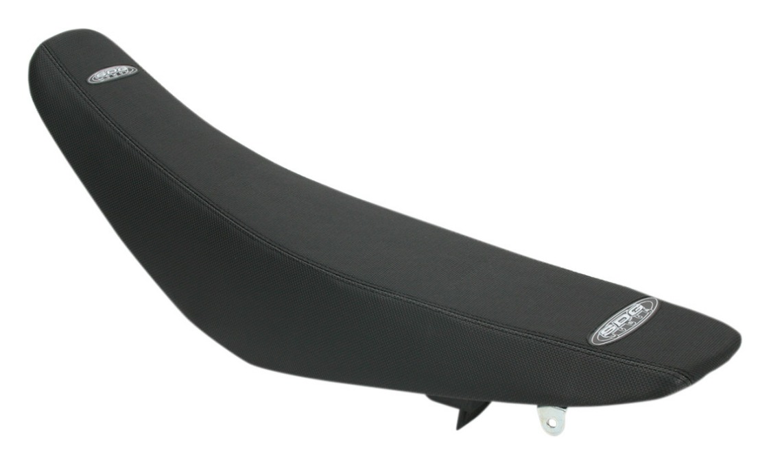 SDG Complete Seat Suzuki DR-Z 400 2000-2012 - RevZilla