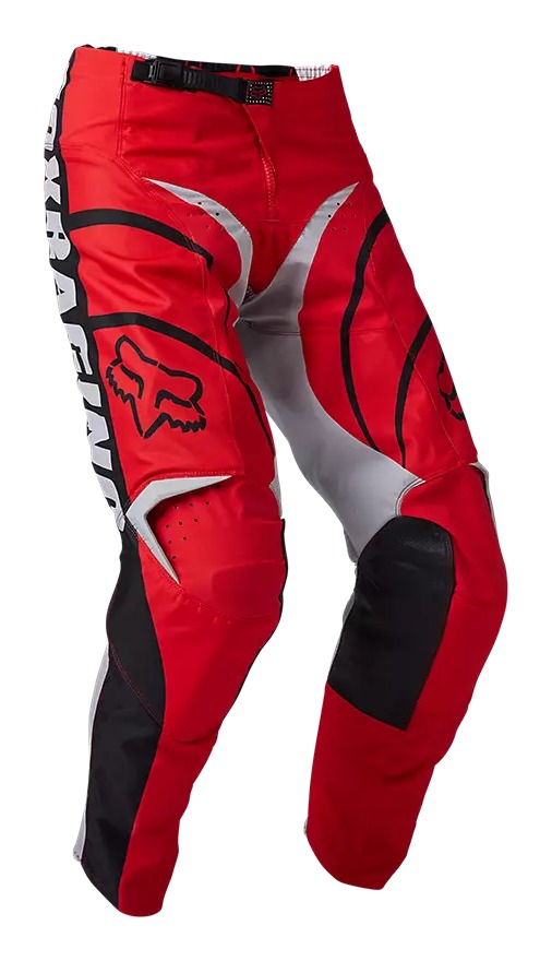Fox Racing 180 Goat LE Strafer Pants - RevZilla