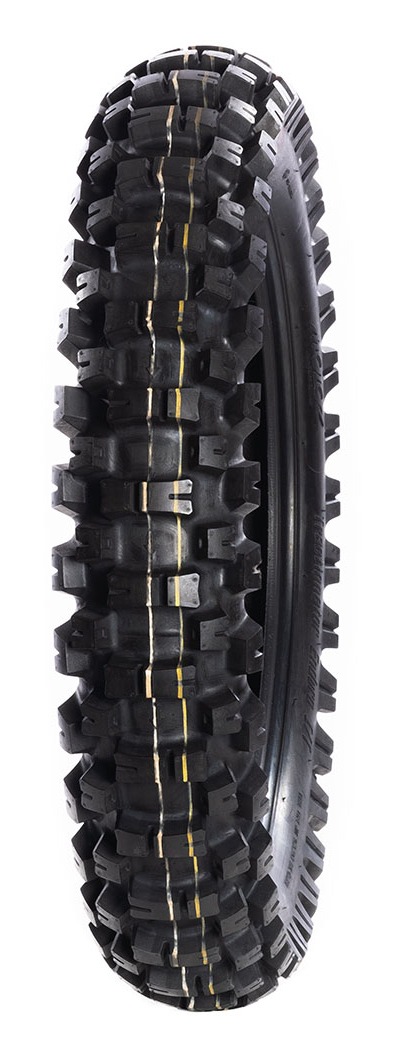 Motoz Tractionator Enduro I/T Tires - RevZilla