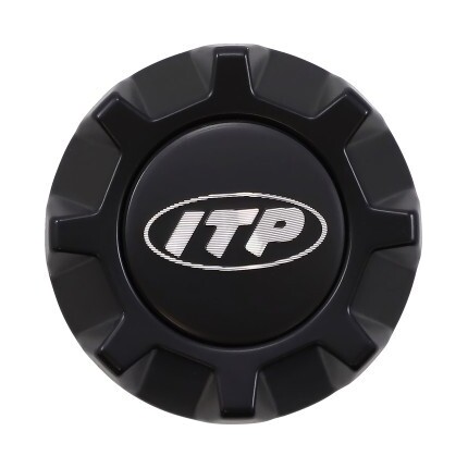 ITP Hurricane Center Cap 5 / 4.5 | 10% ($1.09) Off! - RevZilla