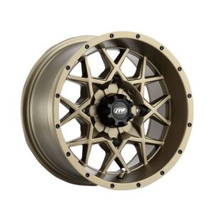 2022 Polaris RZR Pro R Ultimate Parts & Accessories - RevZilla