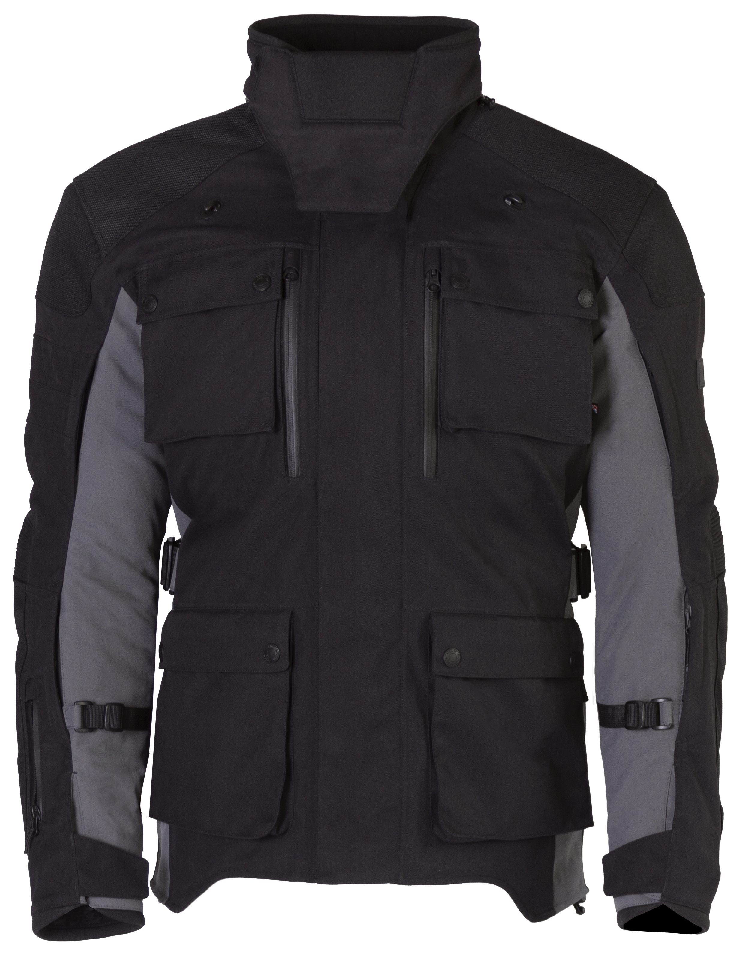 Merlin Solitude D3O Jacket - RevZilla