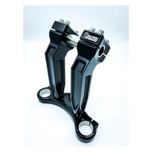 Bare Knuckle Performance - RevZilla