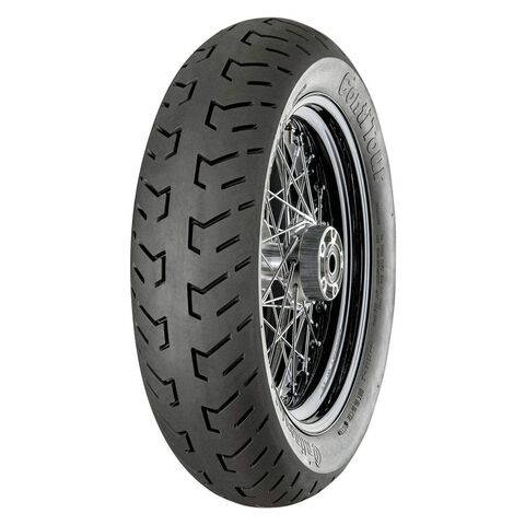 Continental Motorcycle Tires - RevZilla