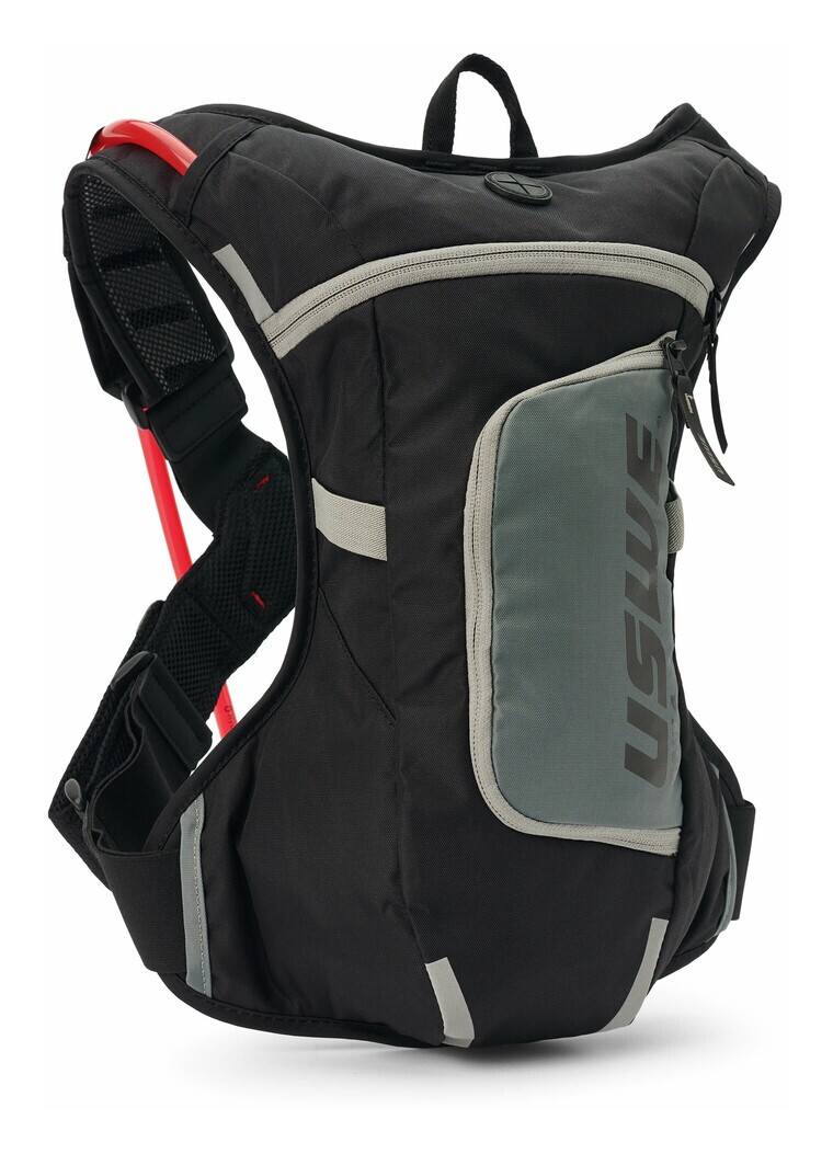 USWE Raw 3.0 4L Hydration Pack - RevZilla