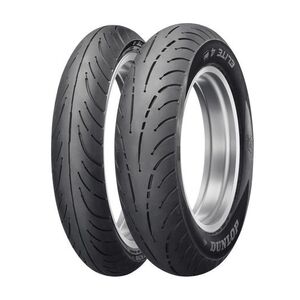 Dunlop Motorcycle Tires - RevZilla