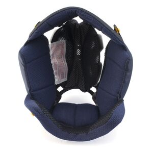 Motorcycle Helmet Liners & Piecemeal Replacement Padding - RevZilla