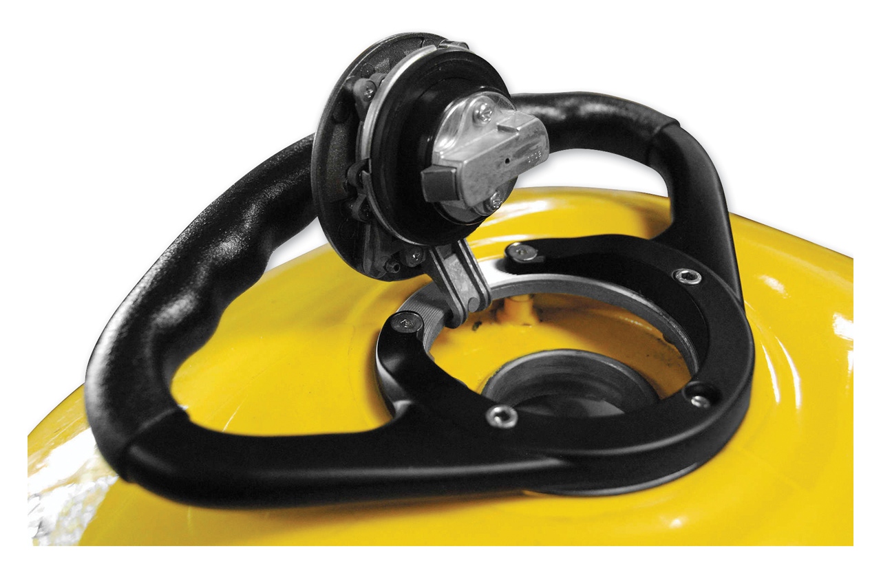 PSR 2-Up Passenger Bar - RevZilla