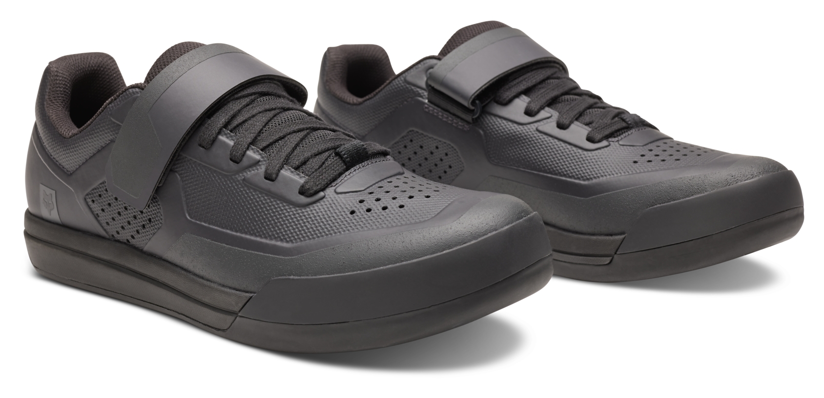 Fox Racing Union Shoes - RevZilla