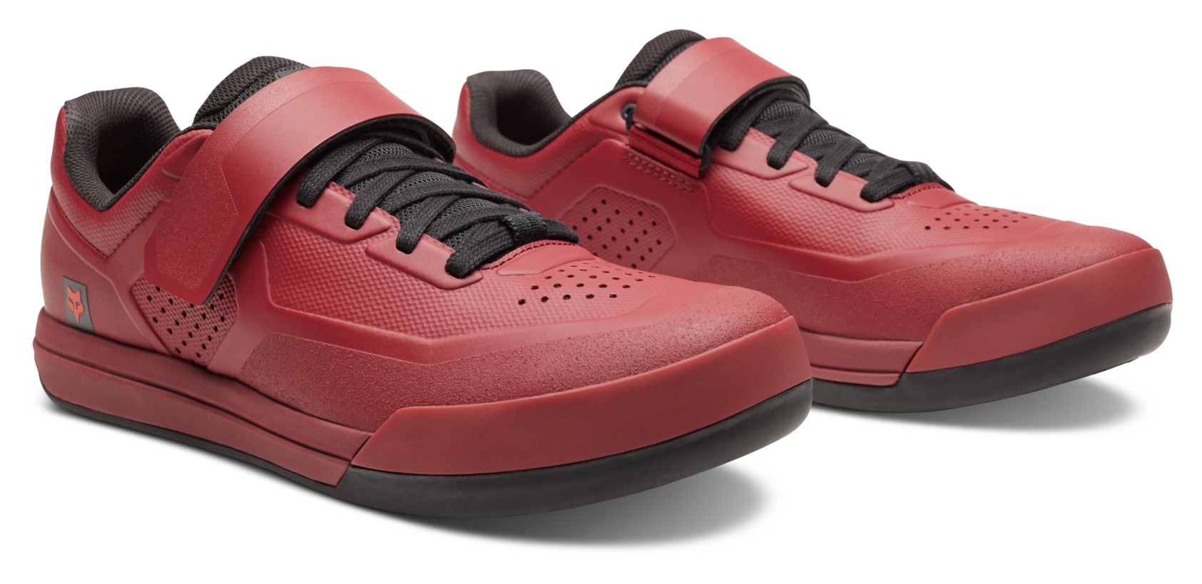 Fox Racing Union Shoes - RevZilla