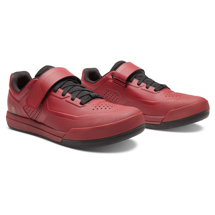 Fox Racing Union Shoes - RevZilla