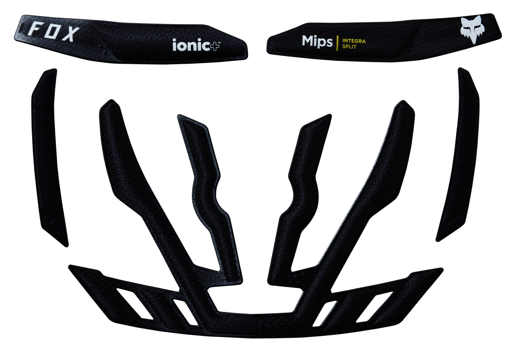 Fox Racing Proframe RS Standard Helmet Liner - RevZilla