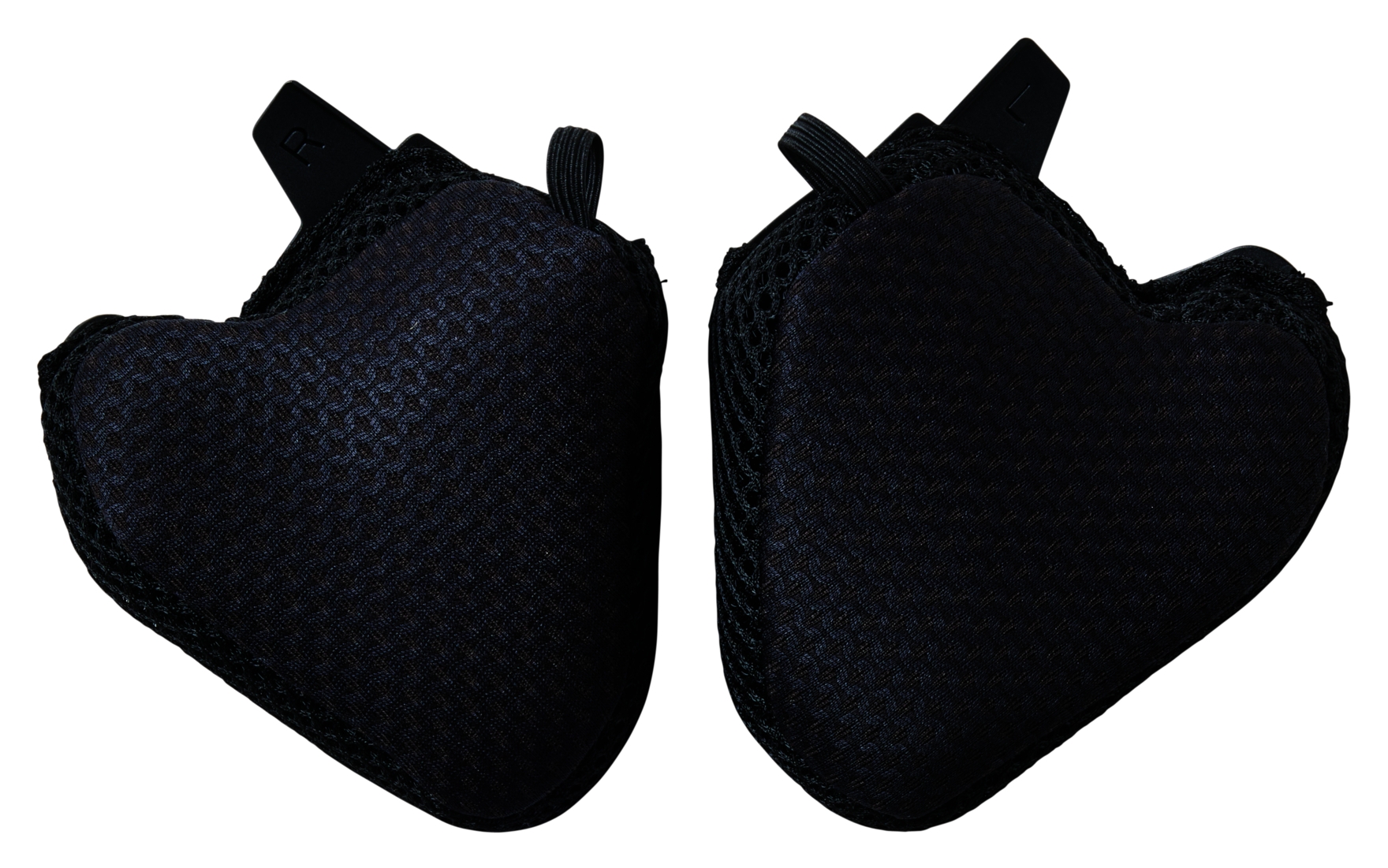 Fox Racing Proframe RS MTB Cheek Pads - RevZilla