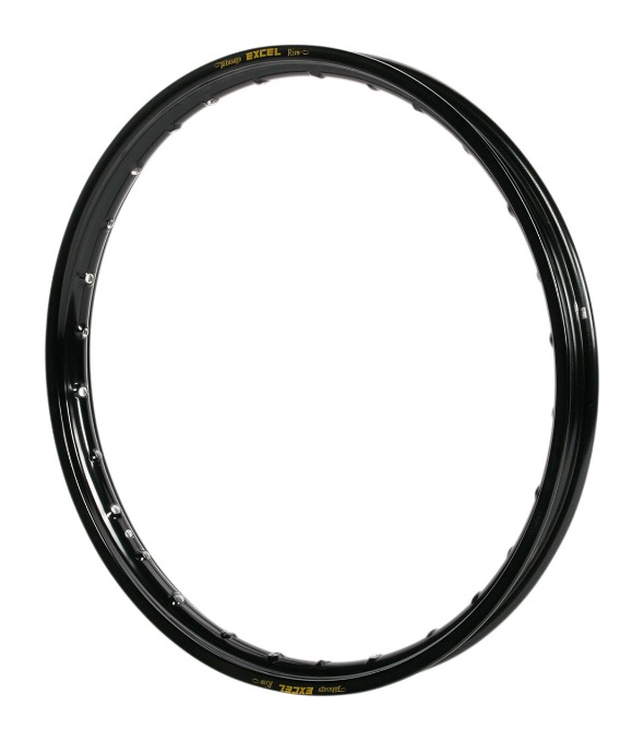 Excel Takasago 1.40" x 19" Front Rim | 10% ($21.17) Off! - RevZilla