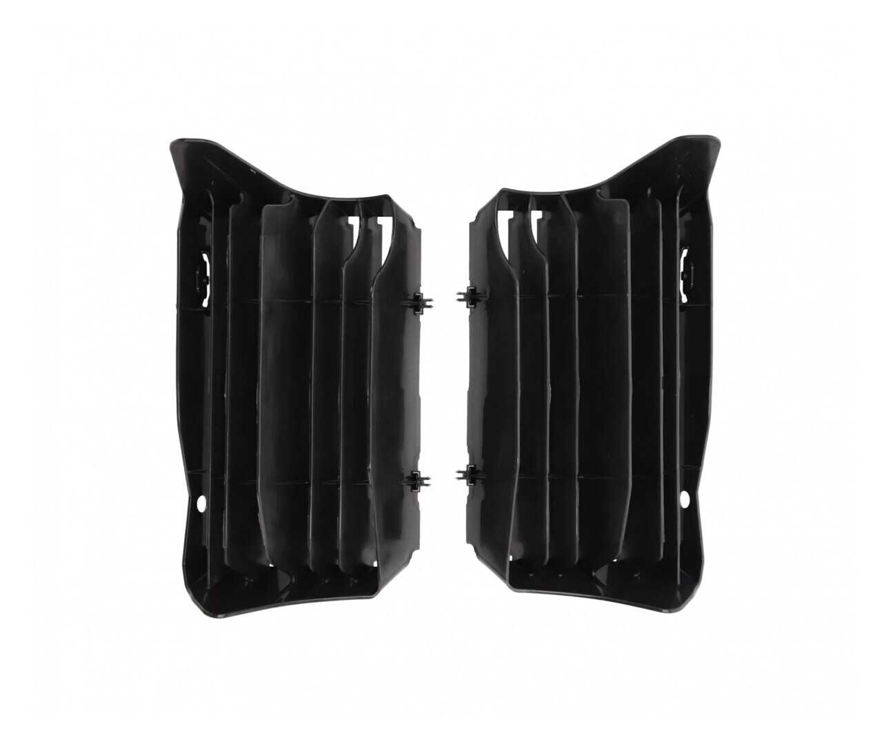 Cycra Radiator Louvers Honda CRF250R / RX / CRF450R / RX 2021-2026 ...