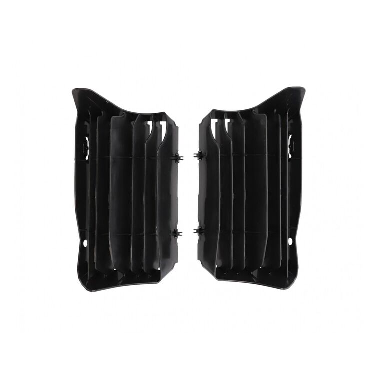 Cycra Radiator Louvers Honda CRF250R / RX / CRF450R / RX 2021-2026 ...