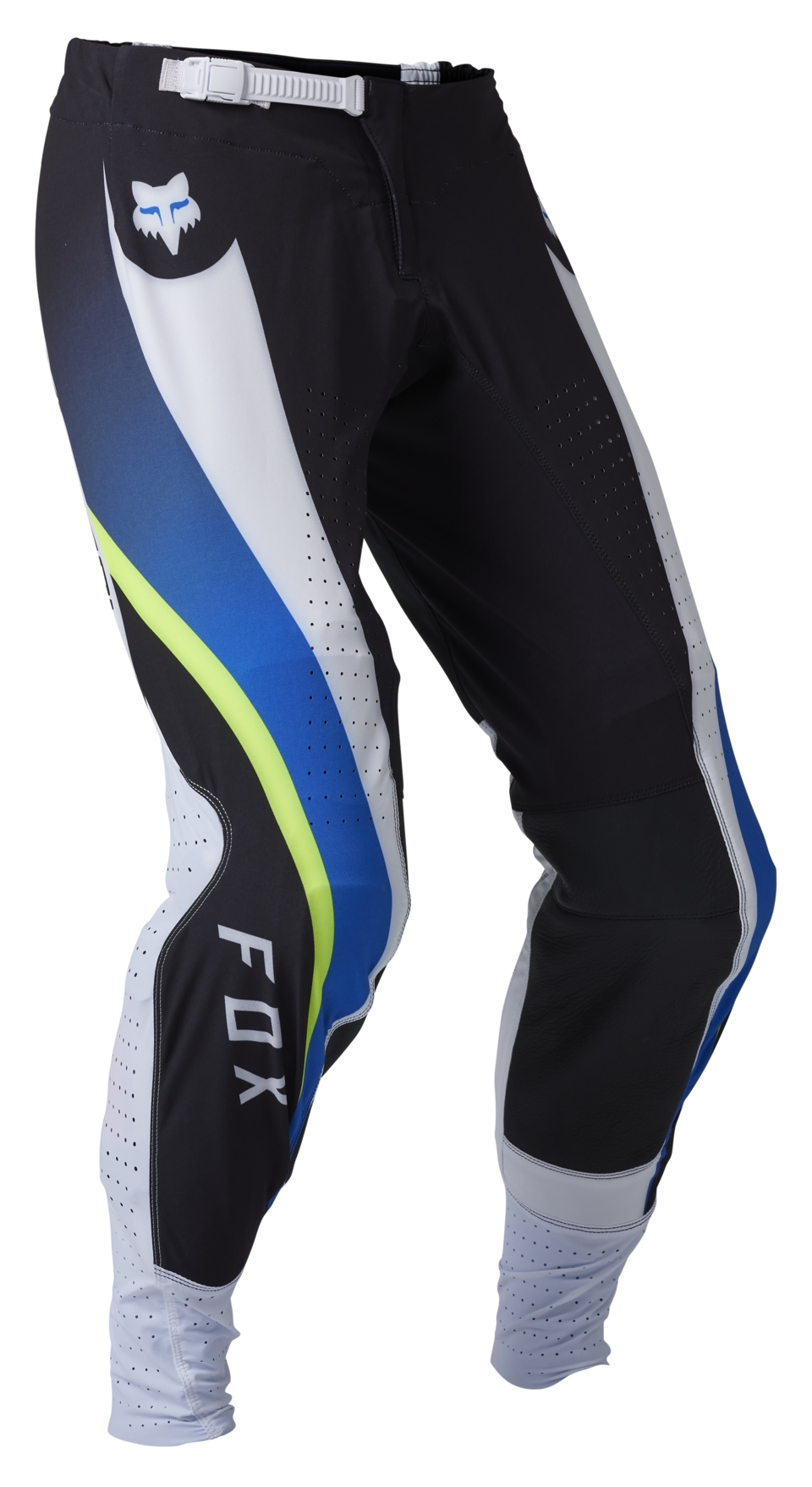 Fox Racing PC Flexair Foyl Pants - RevZilla
