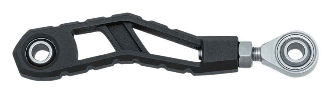 Kuryakyn Riot Shift Linkage For Dyna 2006-2017 - RevZilla
