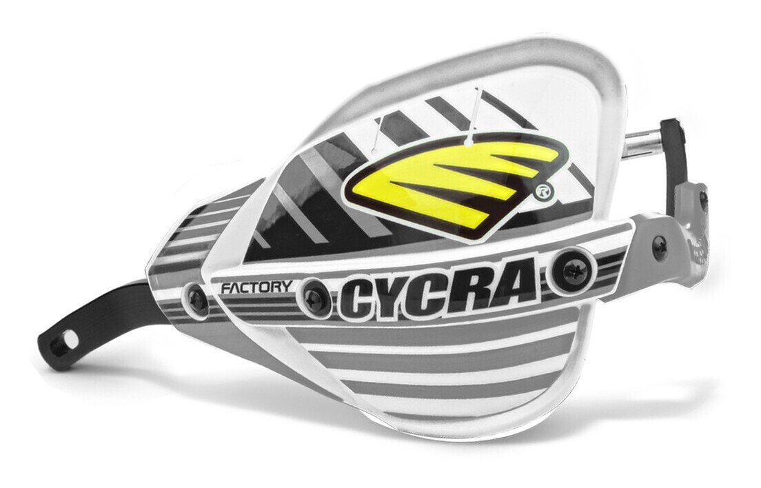 Cycra Factory Probend Bar Pack Handguards - RevZilla